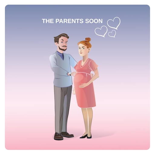 Parents To Be – The Art Bar - Mumbai